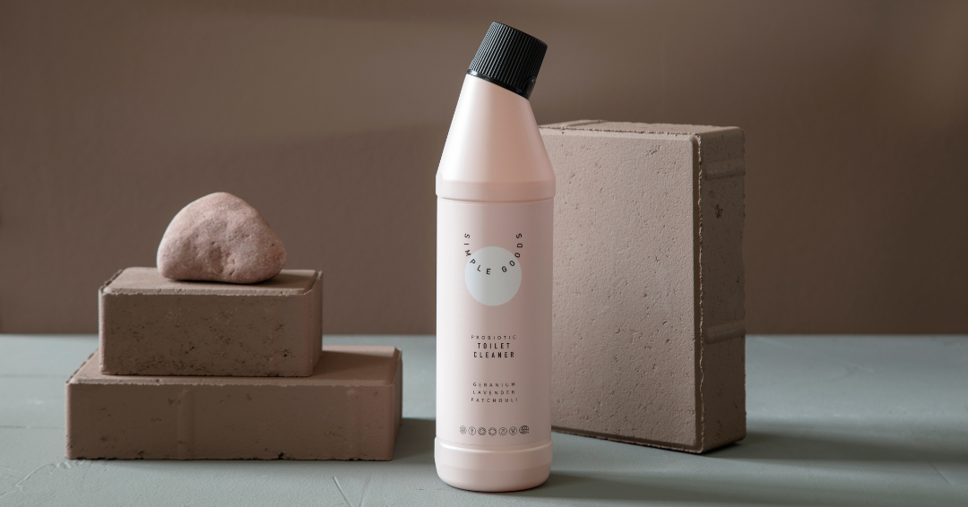 Alt om Simple Goods toalettrens – Simple Goods DK